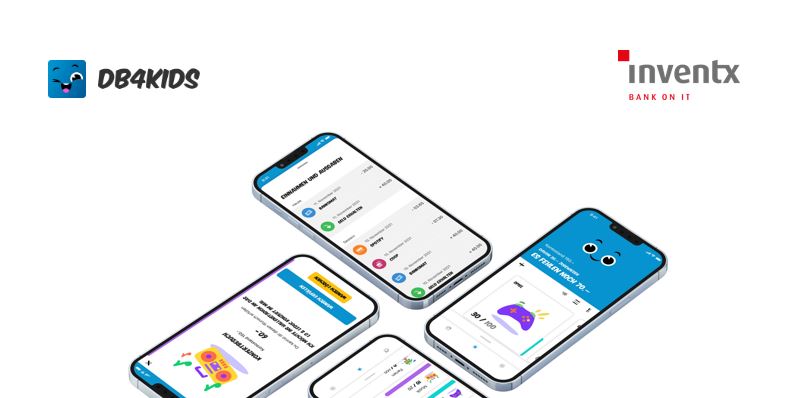 Digitale «Sackgeld»-App lehrt Kinder spielerisch den ...