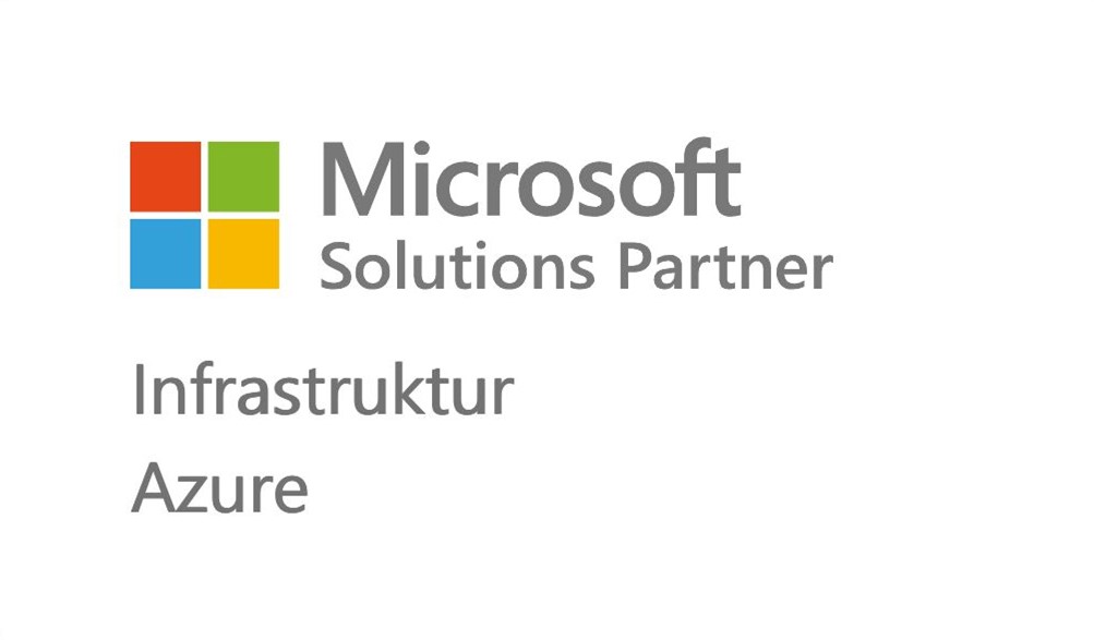 Inventx als Microsoft Solutions Partner for Infrastructure (Azure ...