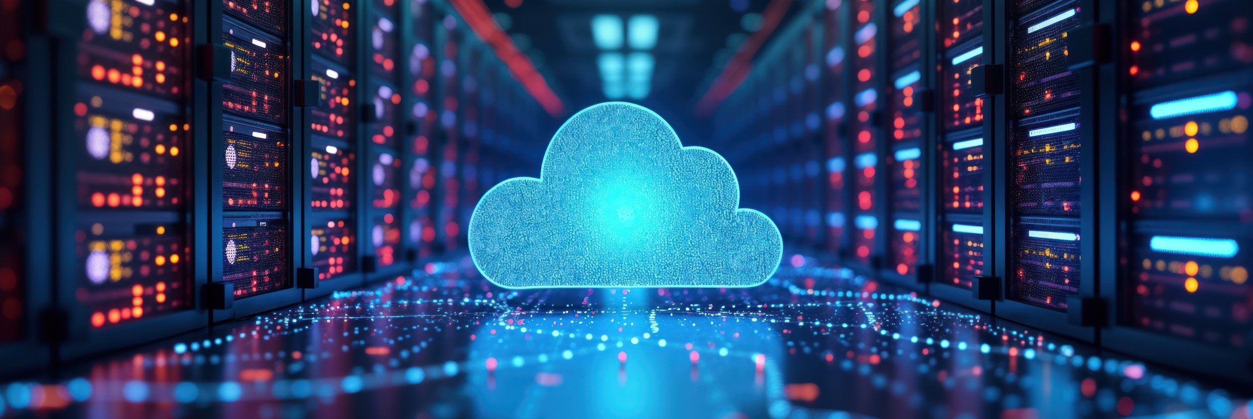 Die Hybrid Cloud Platform steht für das Rückgrat der Digitalisierung - Inventx